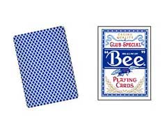 Bee Brand Playing Cards by the USPCC - The Magic Apple