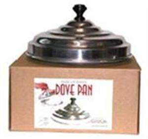 Dove Pan (Chick Pan) - The Magic Apple