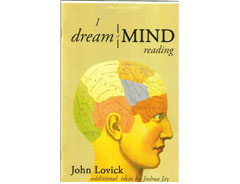 I Dream of Mind Reading - John Lovick - The Magic Apple