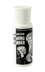 Nielsen Fanning Powder - The Magic Apple