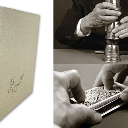 HOME - The Magic Apple