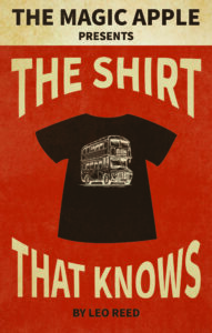 The Shirt That Knows by Leo Reed - The Magic Apple